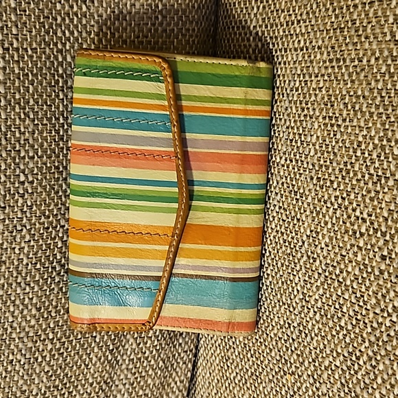 Fossil | Bags | Fossil Wallet | Poshmark